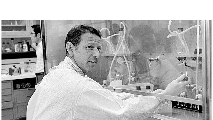 Nobel Prize-winning Penn State alumnus Paul Berg dies | Penn State ...