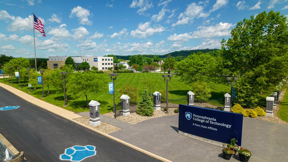 Penn College to offer 12-week CT course | Penn State University