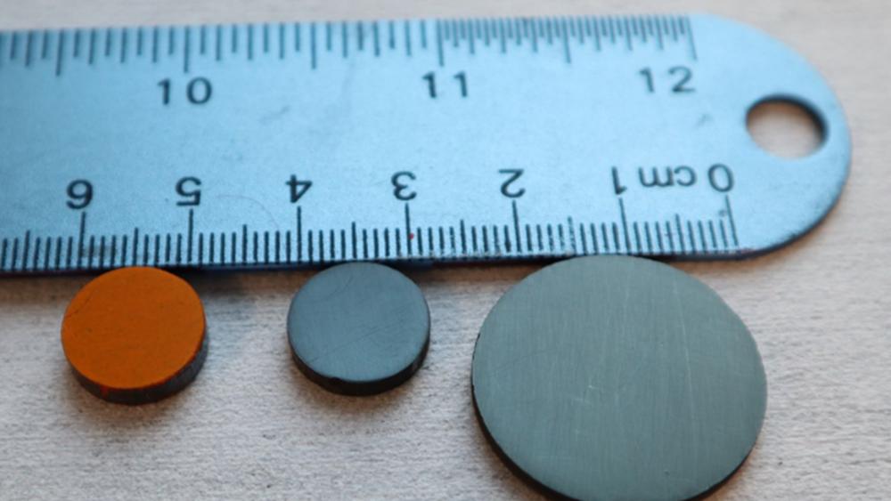 New method creates material that could create the next generation of ...