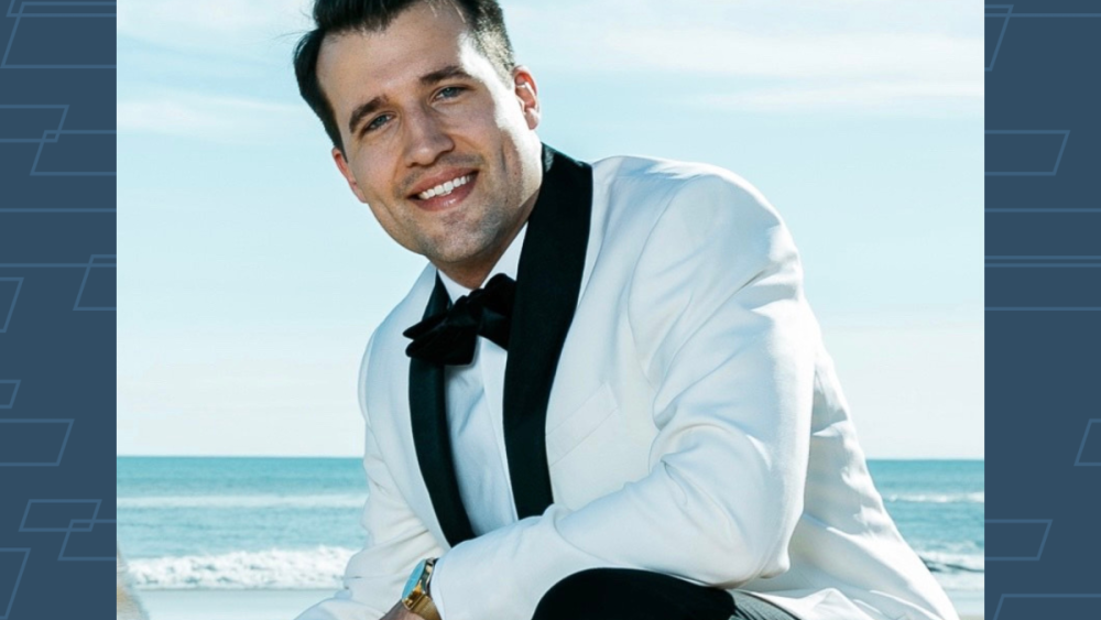 IST Career Spotlight: Ryan Hartzfeld | Penn State University