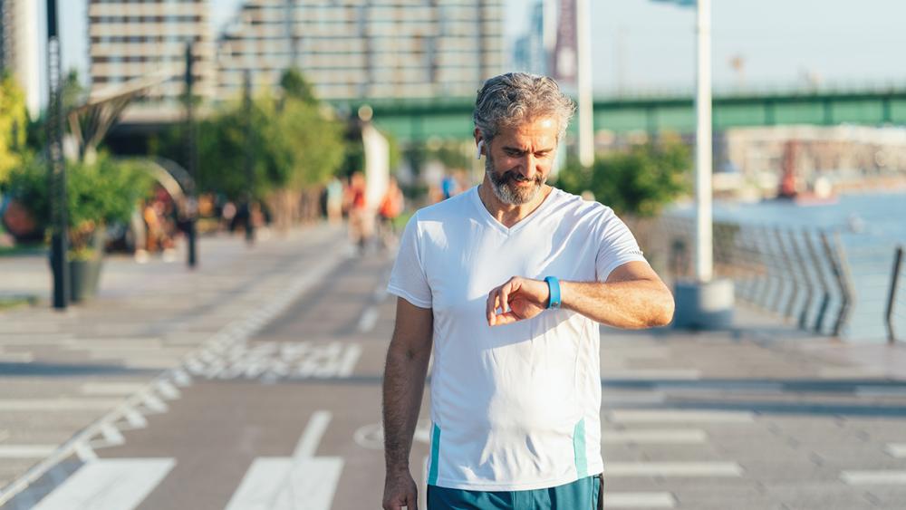 150 minutes of aerobic exercise per week reduces liver fat, study finds ...