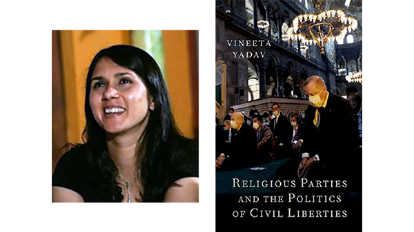 Penn State political scientist wins prestigious Stein Rokkan Prize ...