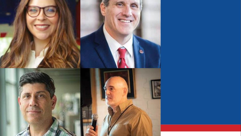 Penn State Harrisburg to host discussion on voting rights and the ...