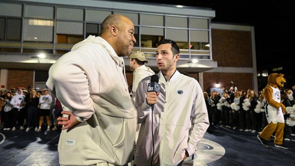 Students, faculty member earn accolades at BEA Festival of Media Arts ...