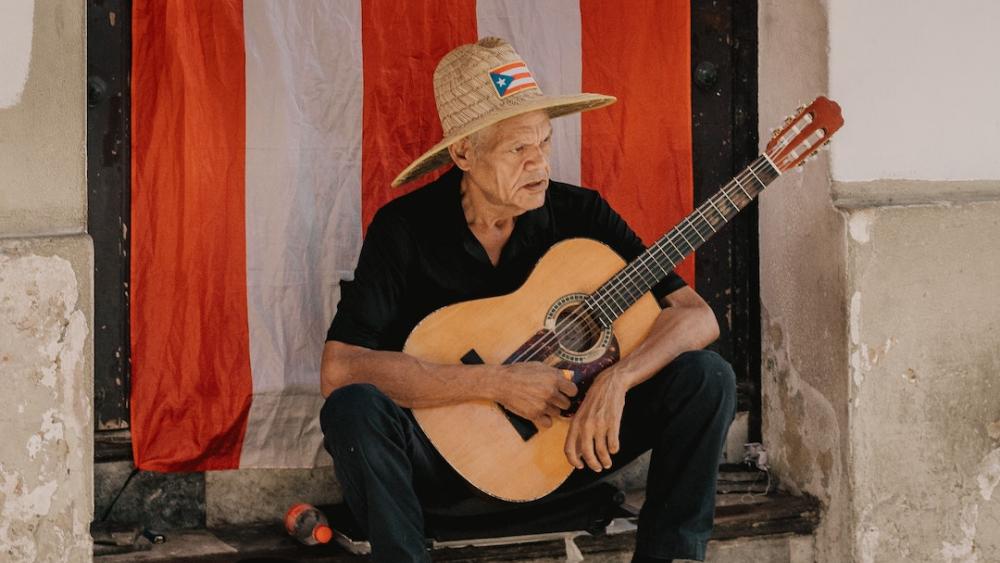 Demographers identify the causes, challenges of a rapidly aging Puerto ...