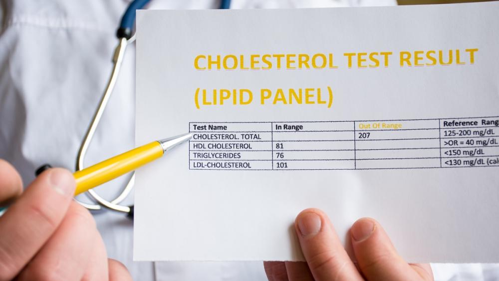 The Medical Minute: Never had a lipid panel? Here’s why it’s important ...