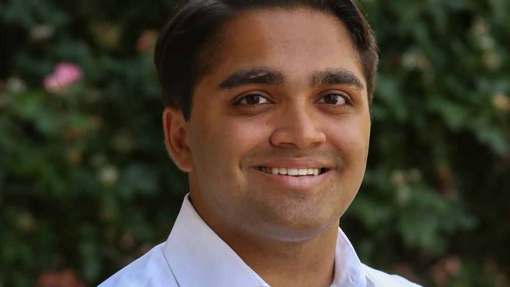 Nominations sought for Neil Patel Changemaker Scholarship | Penn State ...