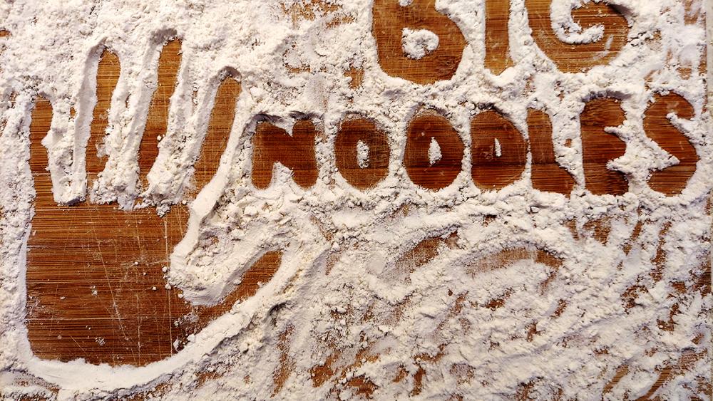 Penn State Altoona to present ‘Big Noodles’ by Aaron James | Penn State ...