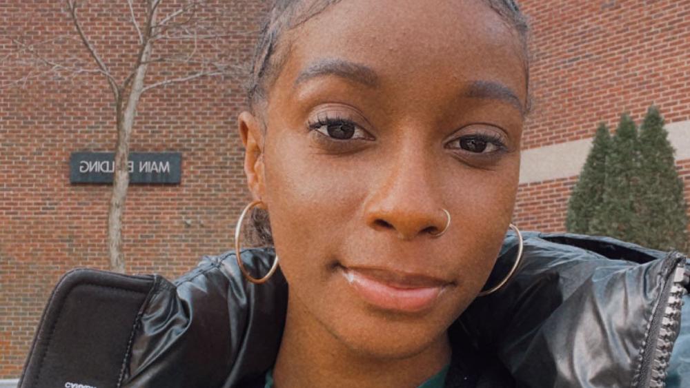 Brandywine Student Spotlight: Zhane Brooks | Penn State University