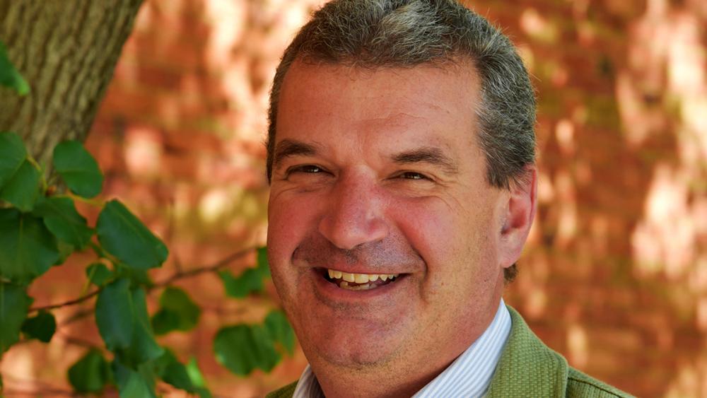 Penn State Altoona professor gives keynote at engineering conferences ...