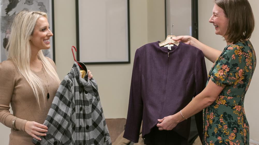 Penn State York to hold Dress for Success event March 23 | Penn State ...