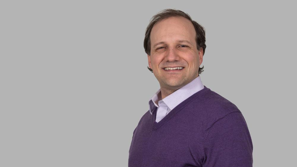 Eric Ford named distinguished professor of astronomy and astrophysics ...