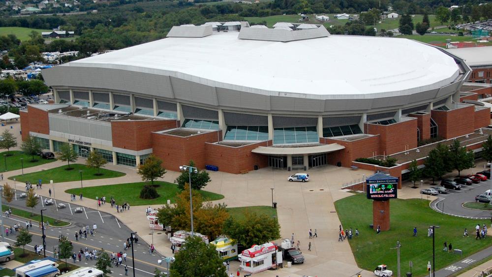 Parking changes announced for Kenny Chesney show at the Bryce Jordan ... Parking changes announced for Kenny Chesney show at the Bryce Jordan ...