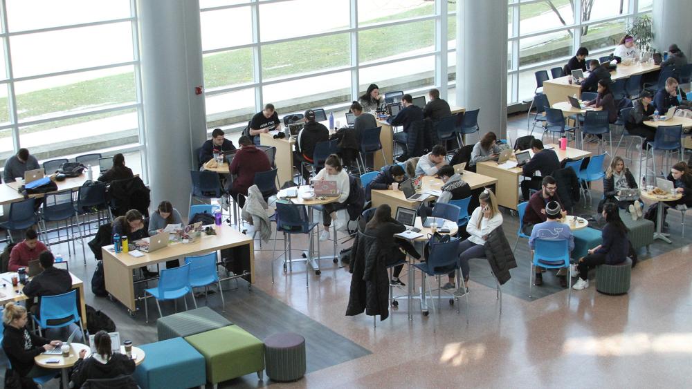 START Conference offers perspectives from leaders in diversity | Penn ...