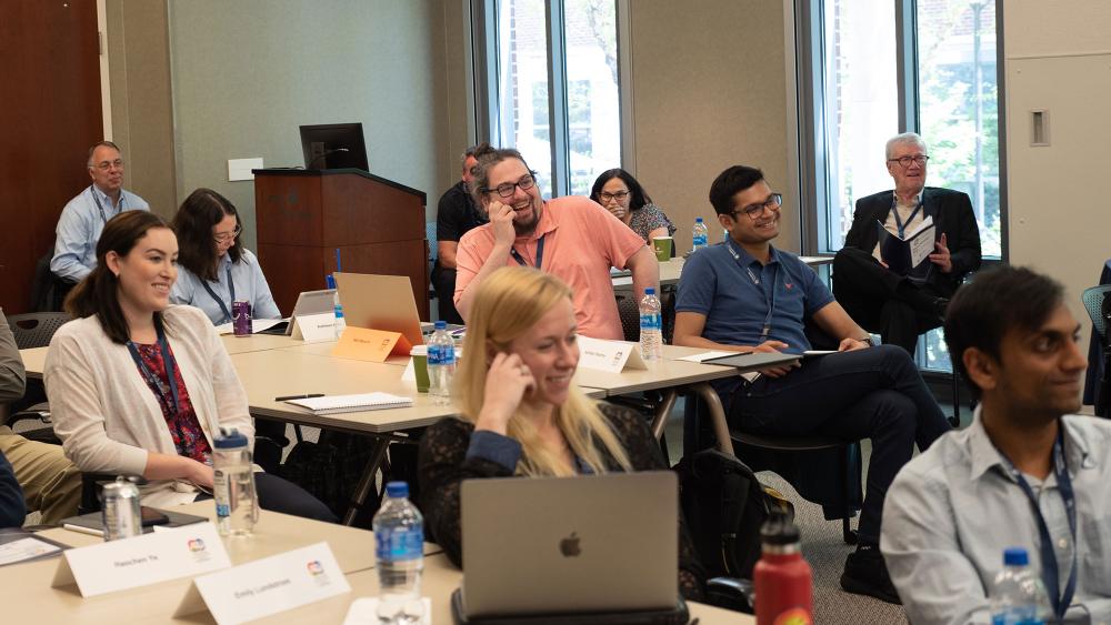 Applications open for Accelerate to Industry Immersion Week | Penn ...