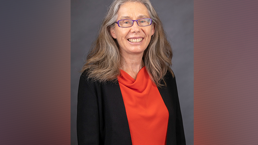 Women in energy and water research seminar to feature Erin Baker on ...