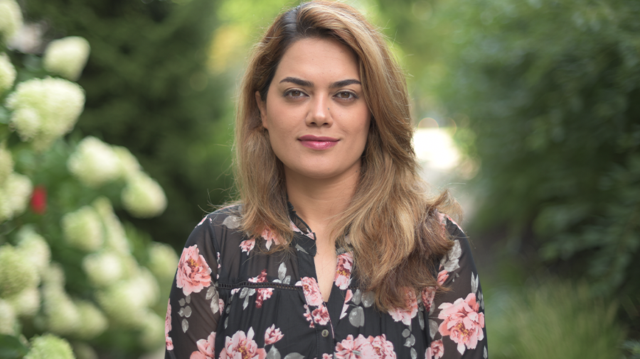 Energy and mineral engineering graduate student awarded fellowship ...