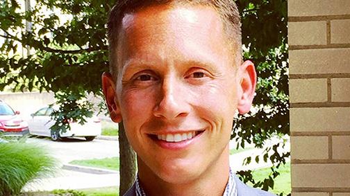 Sterner is 2023 recipient of Emerging Faculty Award for Engaged ...