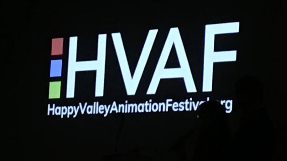 Happy Valley Animation Festival starts March 29 | Penn State University