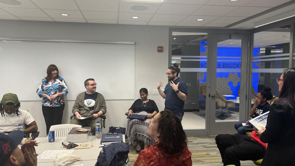 College of Education to host Rising Scholars Program April 3-5 | Penn ...