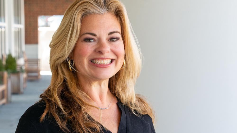 Wood named recipient of 2023 Barash Award for Human Service | Penn ...