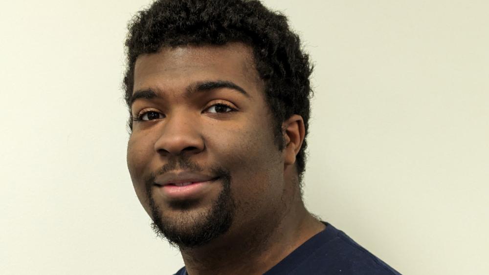 Brandywine Student Spotlight: Khalid Jordan | Penn State University