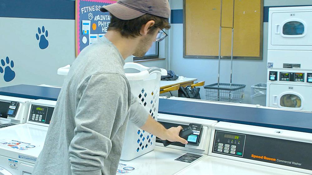 Penn State Harrisburg scheduled to upgrade laundry facilities | Penn ...