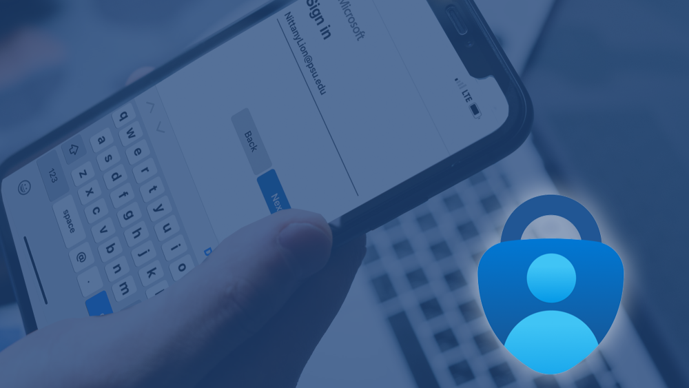 Student self-enrollment in Microsoft Multifactor Authentication is now ...