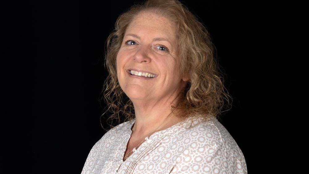 Hamaty receives 2023 Award for Administrative Excellence | Penn State ...