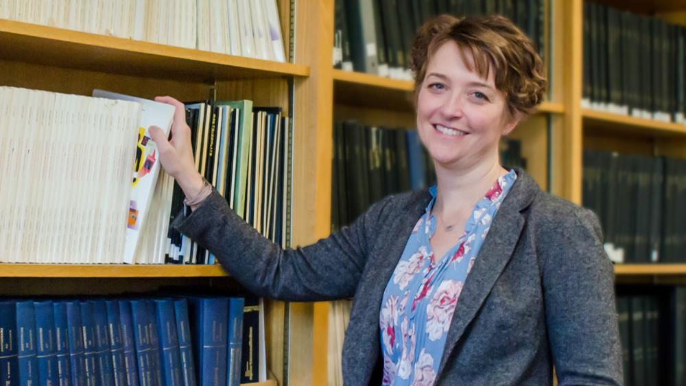 Kinesiology professor to edit Journal of Applied Physiology | Penn ...