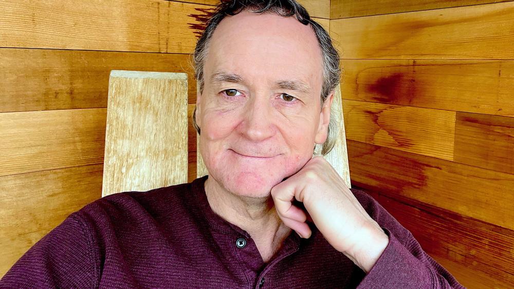 Ordway recognized with 2023 Howard B. Palmer Faculty Mentoring Award ...