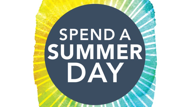 Penn State Schuylkill's Spend a Summer Day | Penn State University