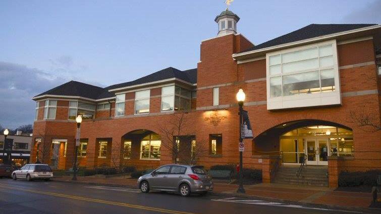 'RU Curious?' community engagement series with Schlow Library to return ...
