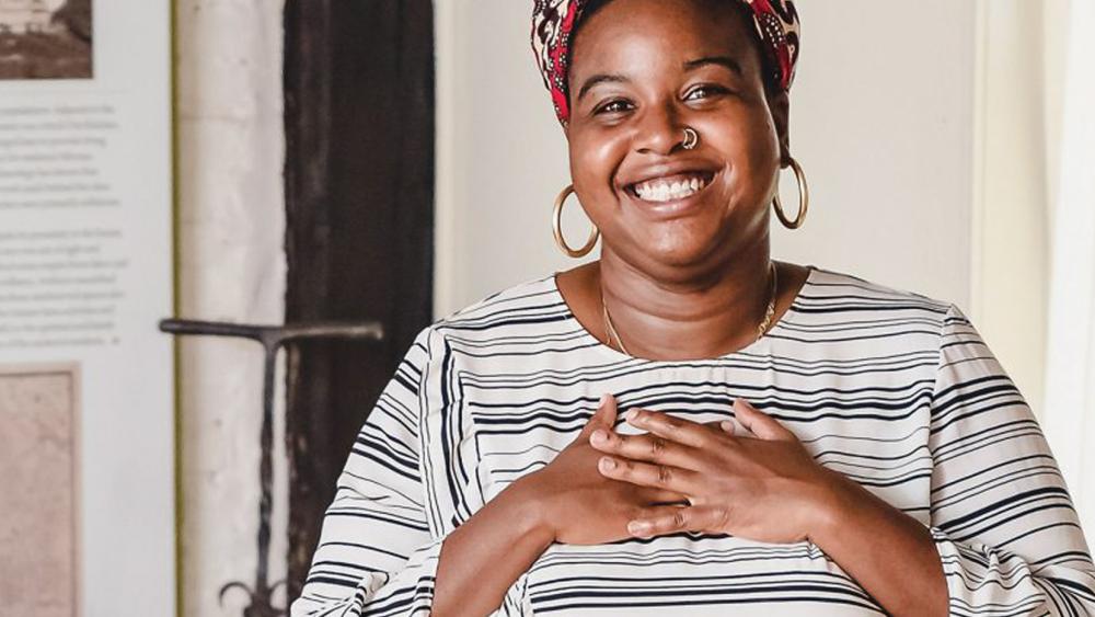 Kyera Singleton to present the American studies lecture at Penn State ...