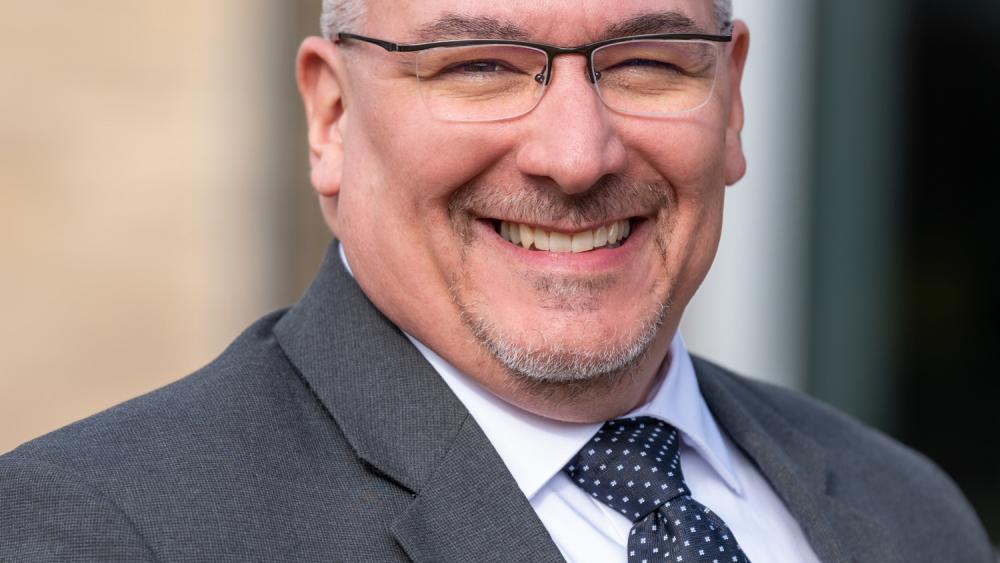 Penn College names new assistant dean of transportation | Penn State ...