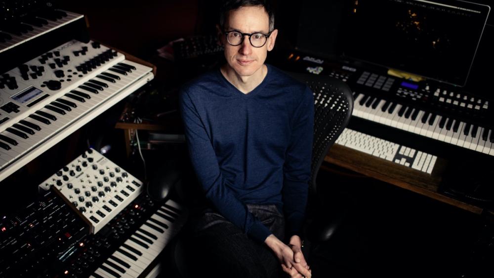 Composer Steven Price’s score reveals the emotion of ‘Our Planet ...