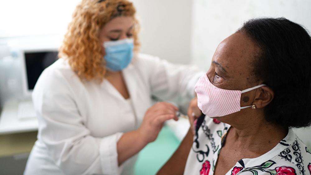 Black, Hispanic severe allergy patients less likely to receive allergy ...