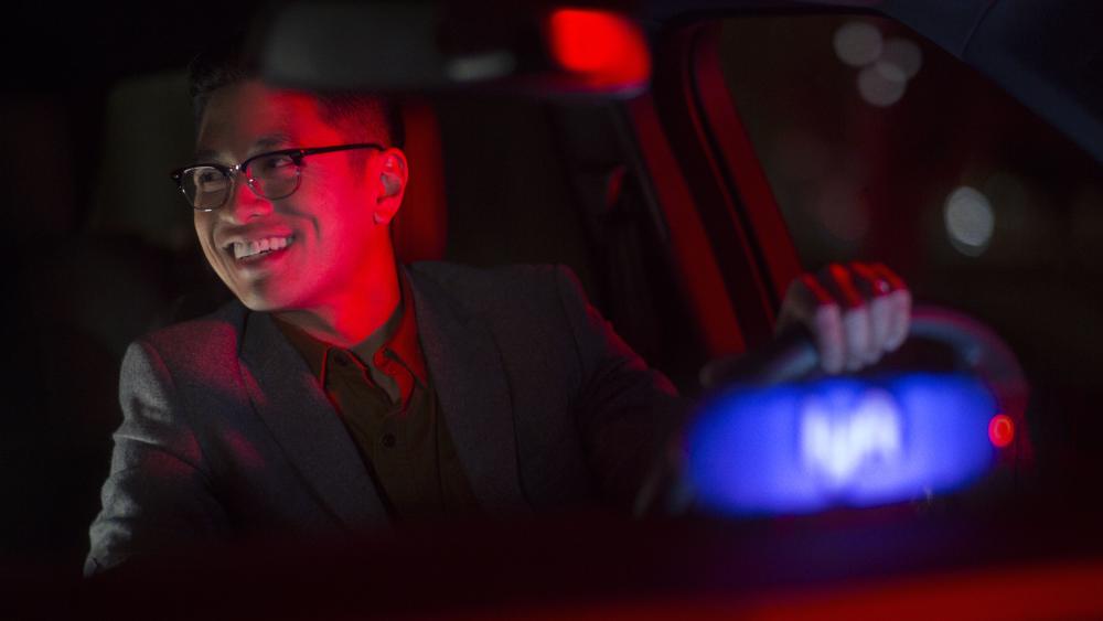 Ride Smart by Lyft program now available nightly to University Park ...