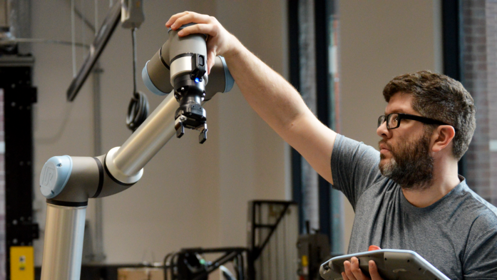 Day 2 of Startup Week themed 'Accelerators, Technology, and Venture ...