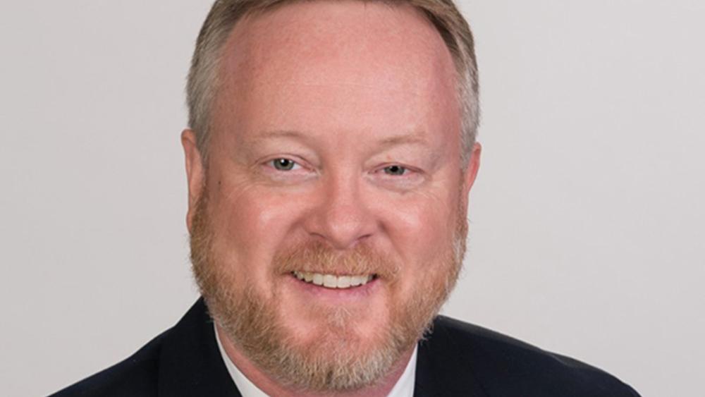 Penn State alumnus David Simpson to receive the David Ford McFarland ...