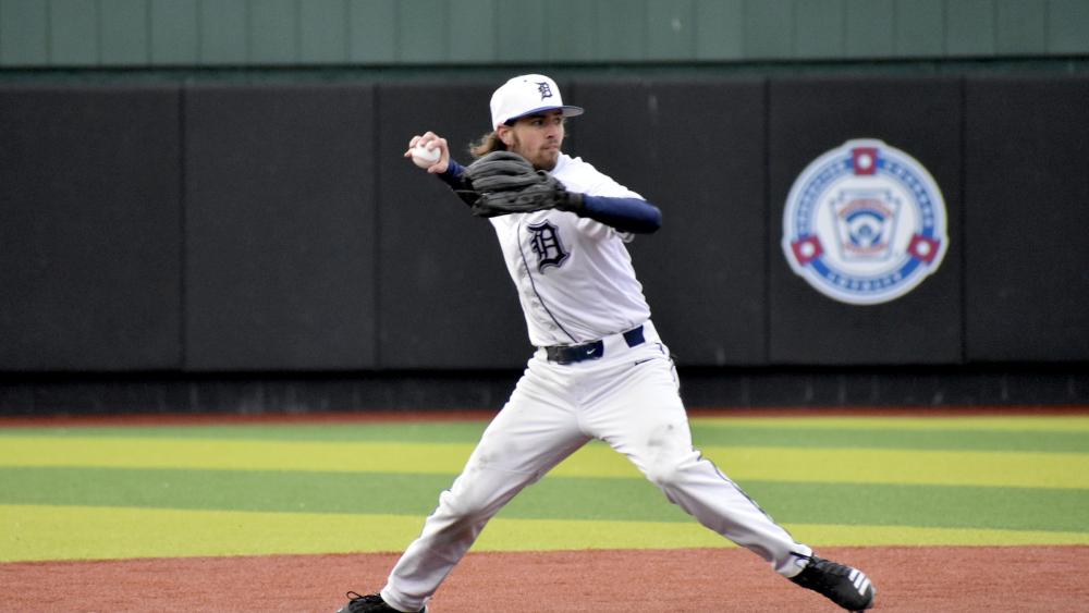 Baseball and softball seasons at Penn State DuBois flying by | Penn ...