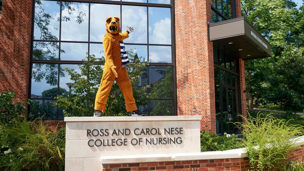 Nese College of Nursing announces spring 2023 commencement student ...