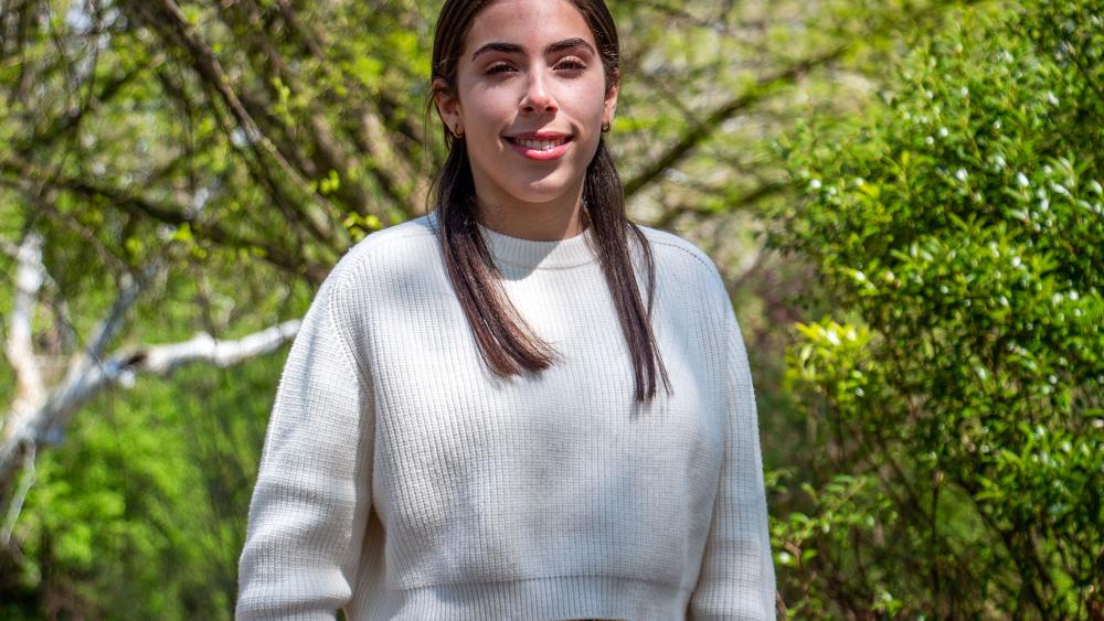 Penn State Berks Senior Spotlight: Amy Lista | Penn State University