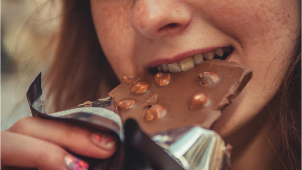 Exposure therapy to feared foods may help kids with eating disorders ...