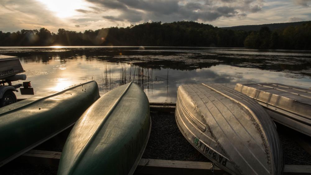 Stone Valley hosts recreation day, day of service opportunity | Penn ...
