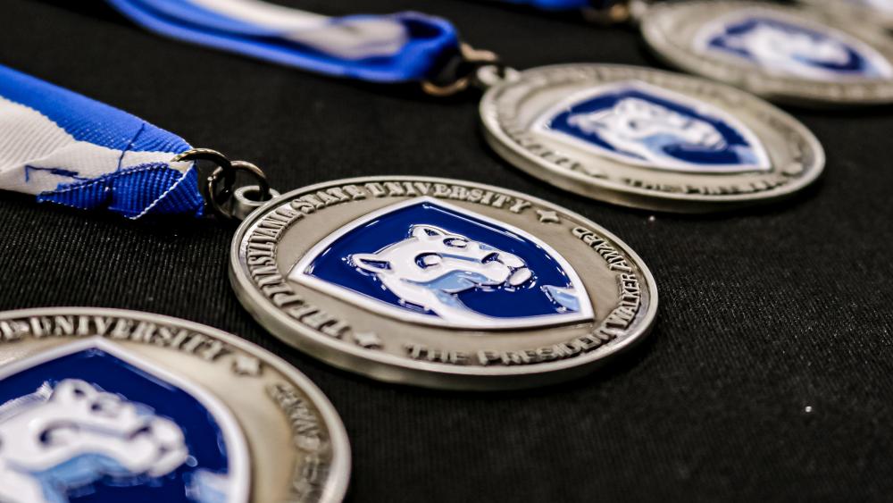 Penn State Greater Allegheny hosts 37th Honors Convocation | Penn State University