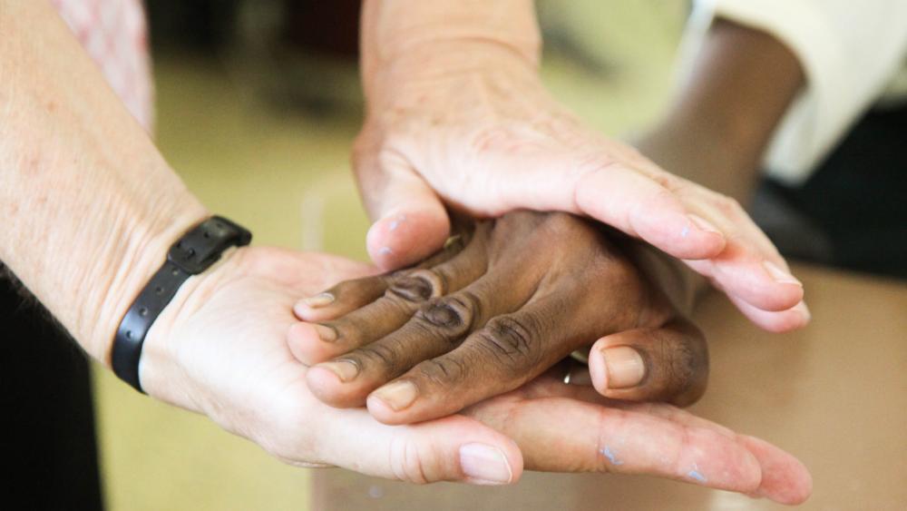 Ag Sciences student among first Peace Corps volunteers to return to ...