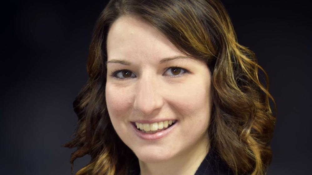 Clontz recognized with 2023 Undergraduate Program Leadership Award ...