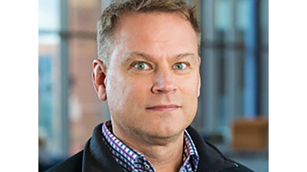 Eberly professor Kenneth Keiler honored with 2023 Distinguished Service ...