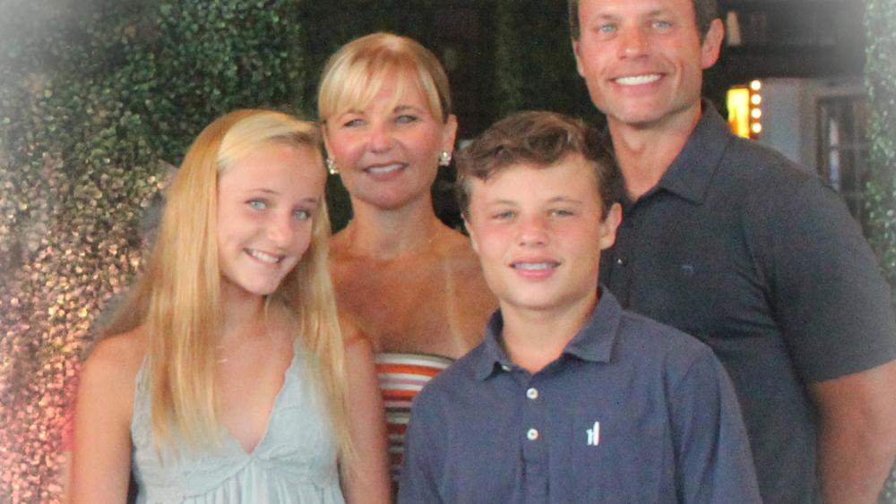 Greg and Lori Koch establish scholarship, career exploration fund in ...